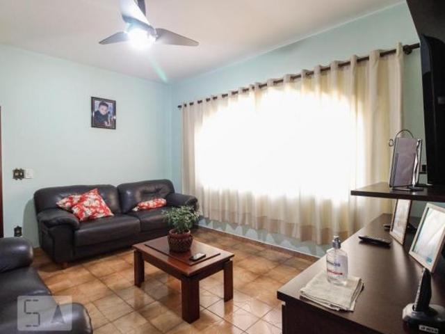 Casa à Venda Vila Matilde, 3 Quartos, 236 m² São Paulo