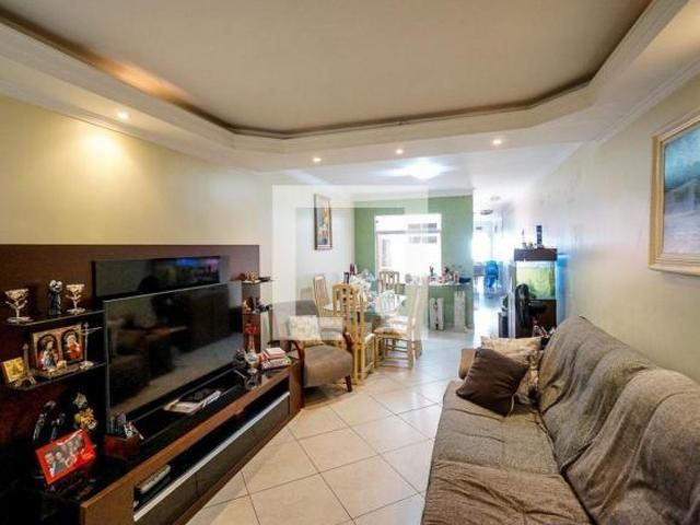 Casa à Venda Vila Matilde, 3 Quartos, 245 m2