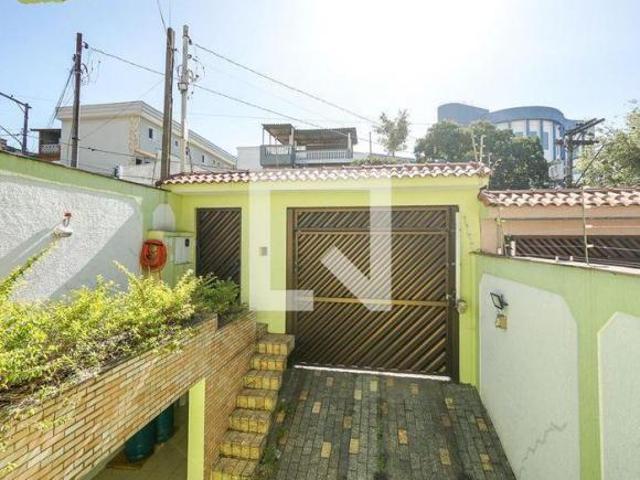 Casa à Venda Vila Matilde, 3 Quartos, 250 m2