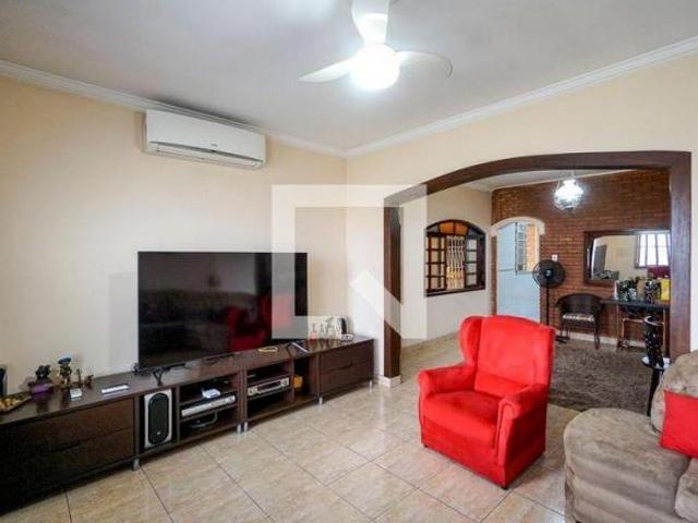 Casa à Venda Vila Matilde, 3 Quartos, 250 m2