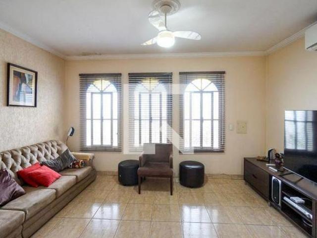 Casa à Venda Vila Matilde, 3 Quartos, 250 m2