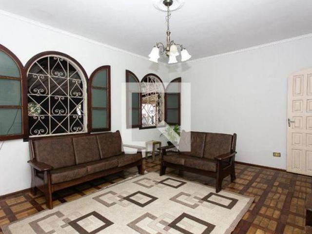 Casa à Venda Vila Matilde, 3 Quartos, 250 m² São Paulo