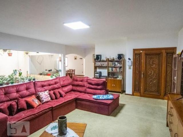 Casa à Venda Vila Matilde, 4 Quartos, 775 m² São Paulo