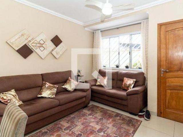 Casa à Venda Vila Matilde, 4 Quartos, 115 m² São Paulo
