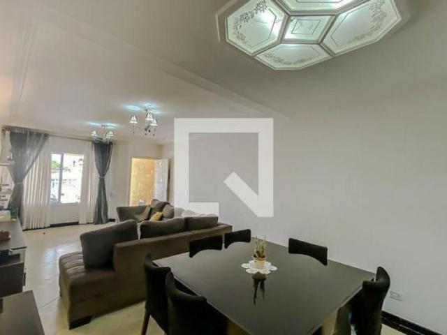 Casa à Venda Vila Matilde, 4 Quartos, 135 m2