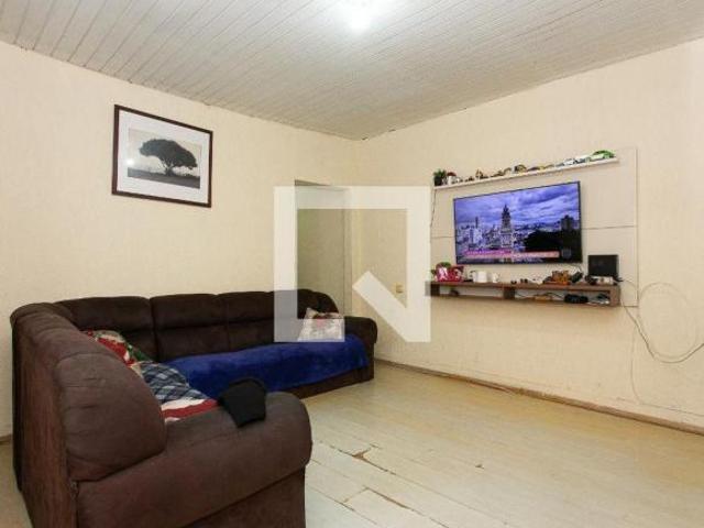 Casa à Venda Vila Matilde, 4 Quartos, 160 m2