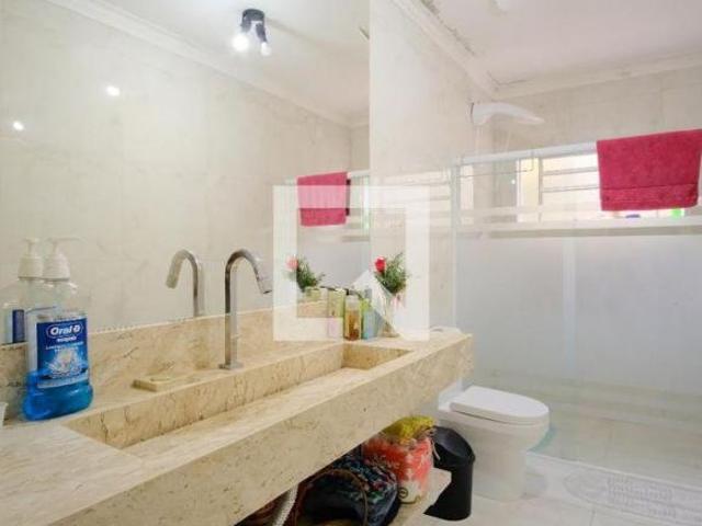 Casa à Venda Vila Matilde, 4 Quartos, 200 m2