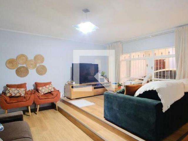Casa à Venda Vila Matilde, 4 Quartos, 200 m² São Paulo