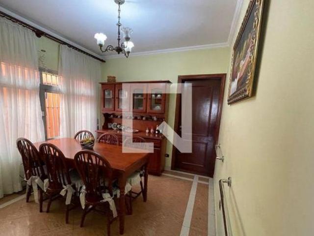 Casa à Venda Vila Matilde, 4 Quartos, 225 m2