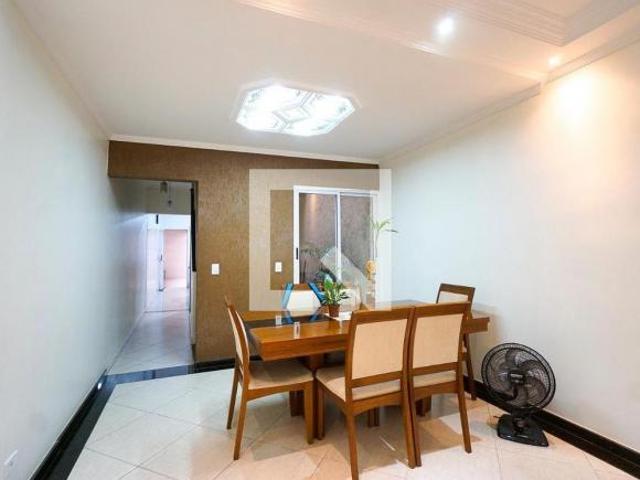 Casa à Venda Vila Matilde, 4 Quartos, 225 m2
