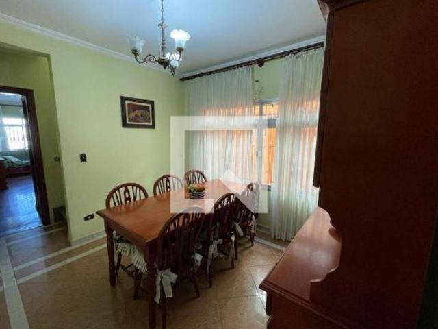Casa à Venda Vila Matilde, 4 Quartos, 225 m² São Paulo