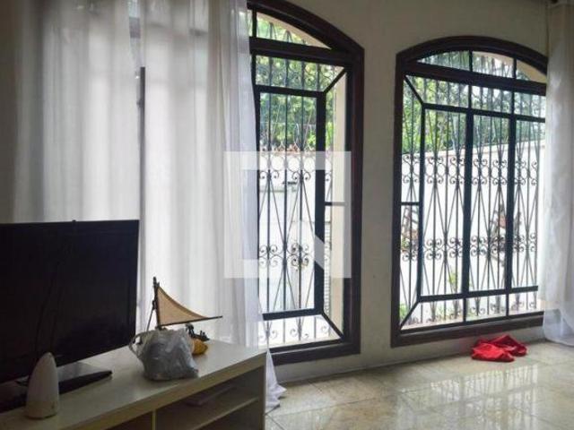 Casa à Venda Vila Matilde, 4 Quartos, 241 m2