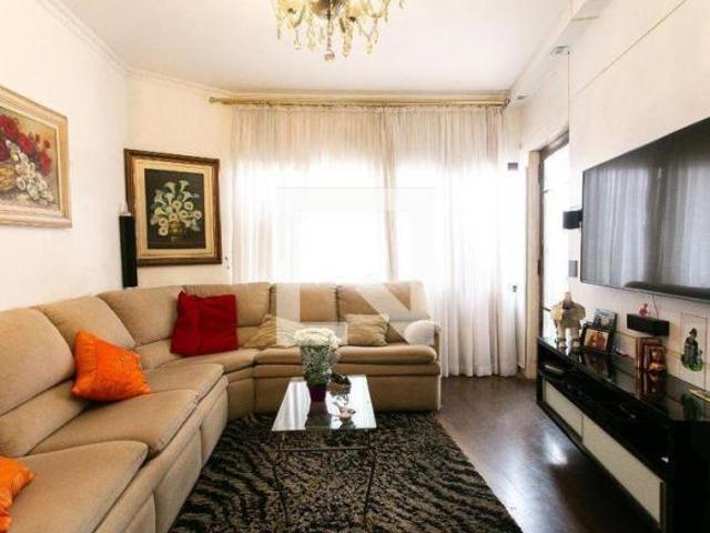 Casa à Venda Vila Matilde, 4 Quartos, 250 m2