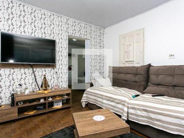 Casa à Venda Vila Matilde, 4 Quartos, 263 m2
