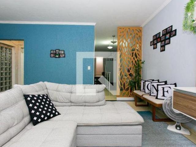 Casa à Venda Vila Matilde, 4 Quartos, 280 m² São Paulo
