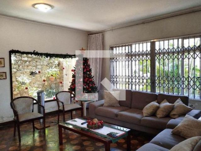 Casa à Venda Vila Matilde, 4 Quartos, 300 m2