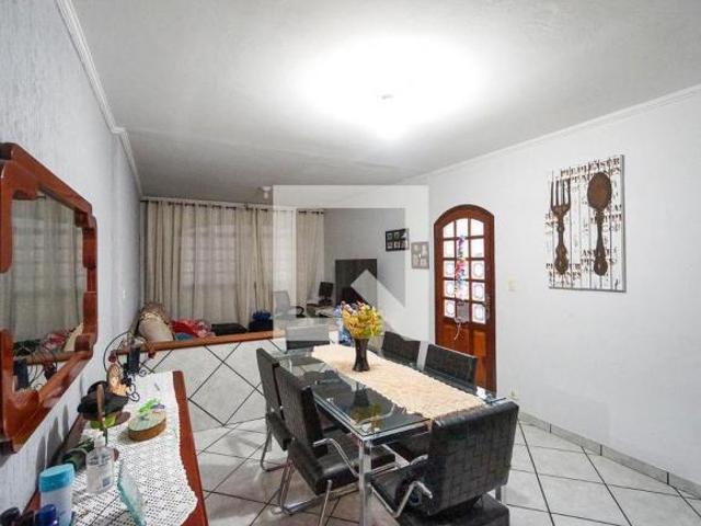 Casa à Venda Vila Matilde, 5 Quartos, 280 m2