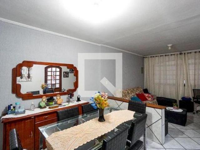 Casa à Venda Vila Matilde, 5 Quartos, 280 m² São Paulo