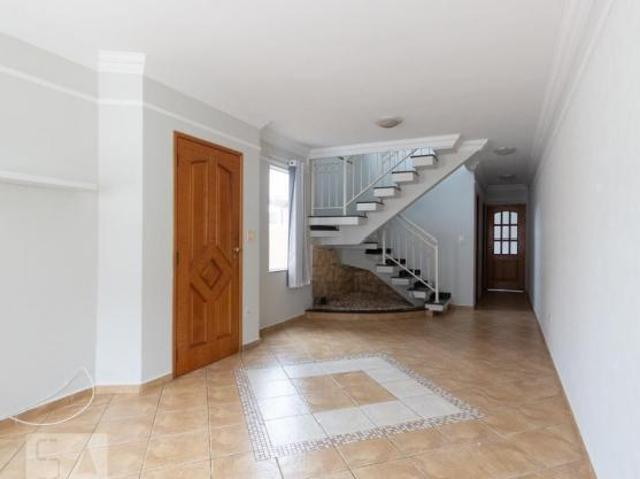 Casa à Venda Vila Mazzei, 3 Quartos, 143 m² São Paulo