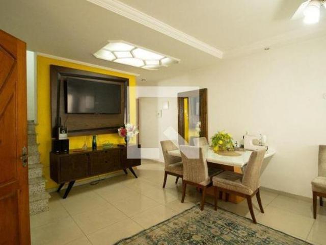 Casa à Venda Vila Mazzei, 3 Quartos, 147 m² São Paulo