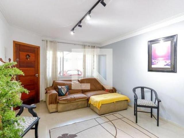 Casa à Venda Vila Mazzei, 3 Quartos, 144 m2
