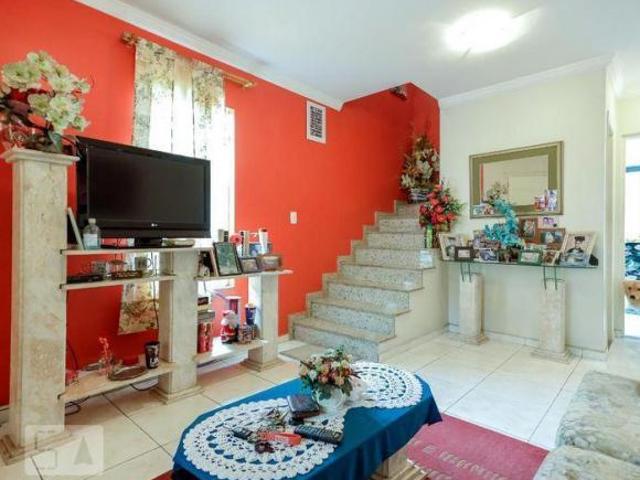 Casa à Venda Vila Mazzei, 3 Quartos, 150 m2