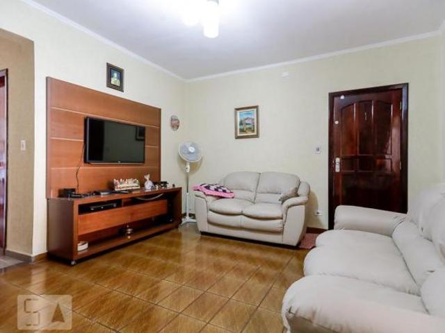 Casa à Venda Vila Mazzei, 3 Quartos, 150 m² São Paulo