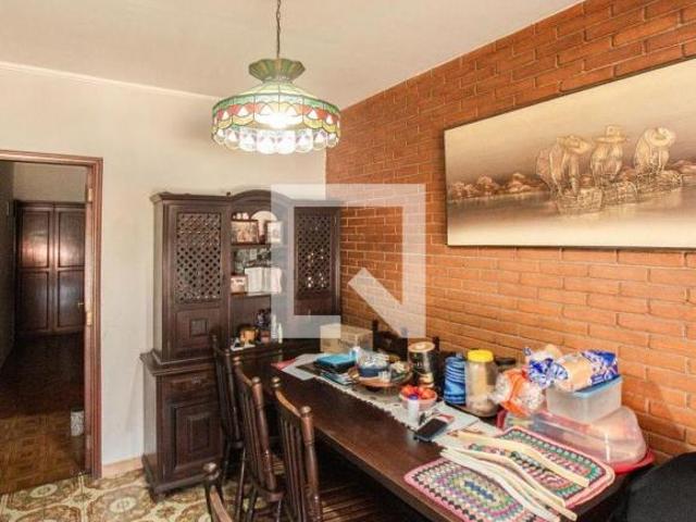 Casa à Venda Vila Mazzei, 3 Quartos, 160 m2