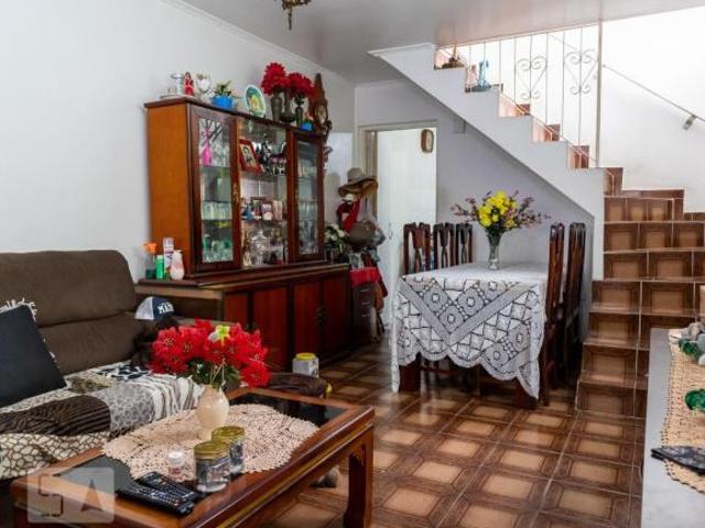 Casa à Venda Vila Mazzei, 3 Quartos, 164 m² São Paulo