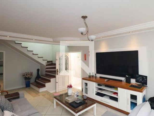 Casa à Venda Vila Mazzei, 3 Quartos, 175 m2