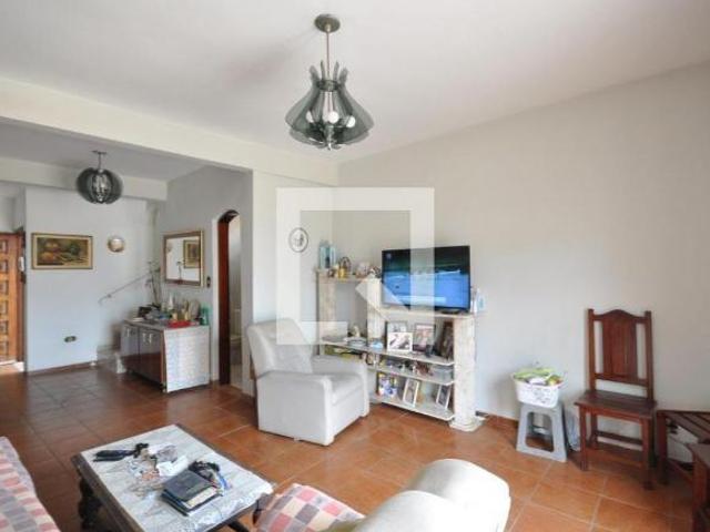 Casa à Venda Vila Mazzei, 3 Quartos, 180 m2