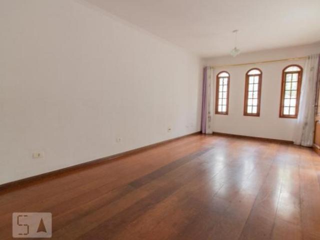Casa à Venda Vila Mazzei, 3 Quartos, 193 m² São Paulo