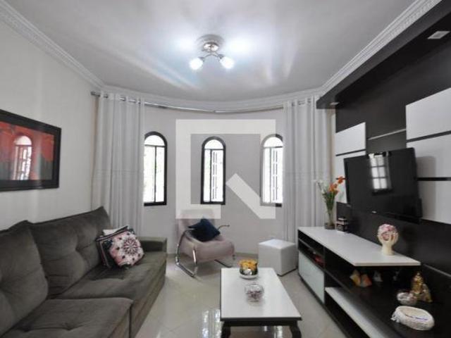 Casa à Venda Vila Mazzei, 3 Quartos, 190 m2