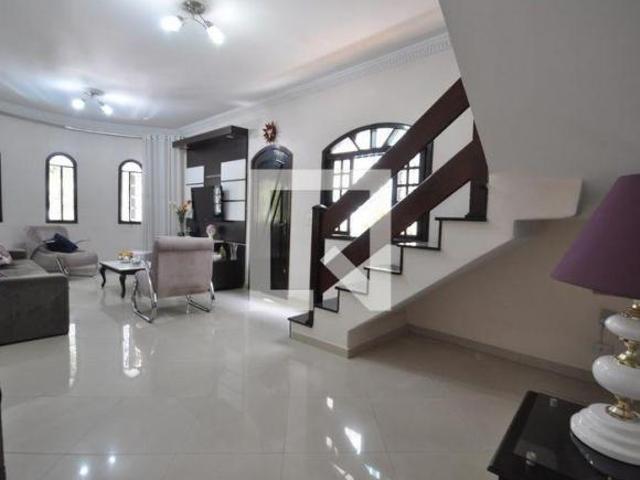 Casa à Venda Vila Mazzei, 3 Quartos, 190 m² São Paulo