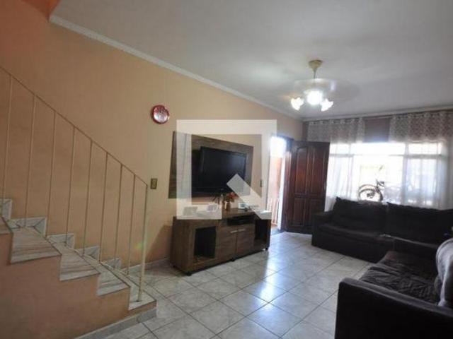 Casa à Venda Vila Mazzei, 3 Quartos, 100 m2