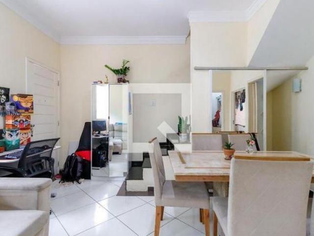 Casa à Venda Vila Mazzei, 3 Quartos, 100 m² São Paulo
