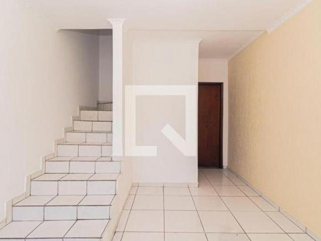 Casa à Venda Vila Mazzei, 3 Quartos, 110 m² São Paulo