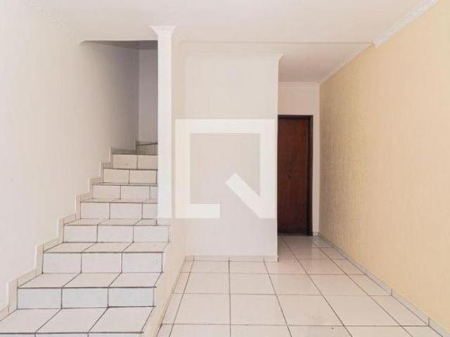 Casa à Venda Vila Mazzei, 3 Quartos, 110 m² São Paulo