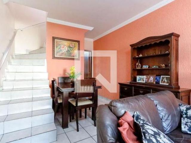 Casa à Venda Vila Mazzei, 3 Quartos, 115 m2