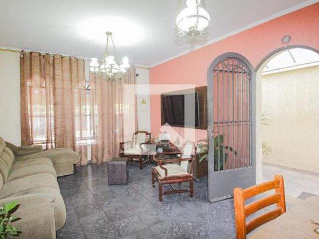 Casa à Venda Vila Mazzei, 3 Quartos, 116 m2