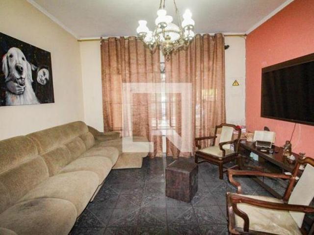 Casa à Venda Vila Mazzei, 3 Quartos, 116 m2