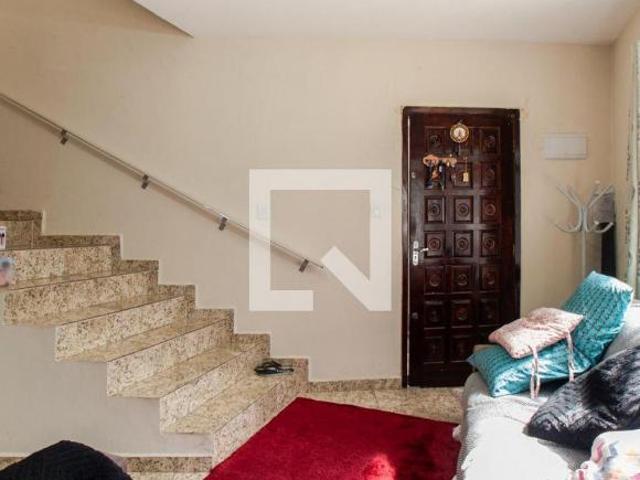 Casa à Venda Vila Mazzei, 3 Quartos, 118 m2