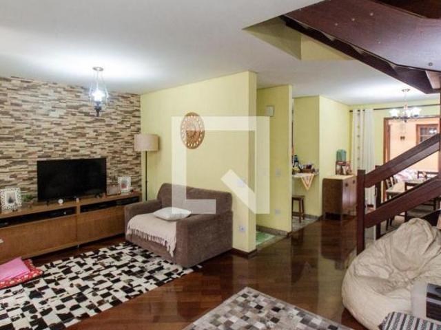 Casa à Venda Vila Mazzei, 3 Quartos, 118 m2