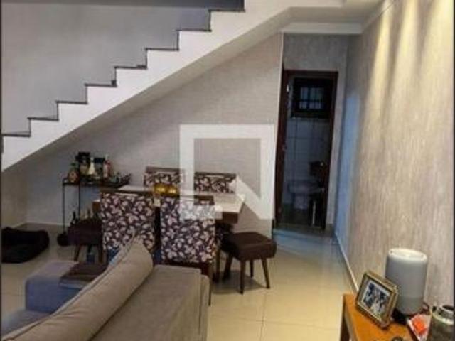 Casa à Venda Vila Mazzei, 3 Quartos, 123 m2