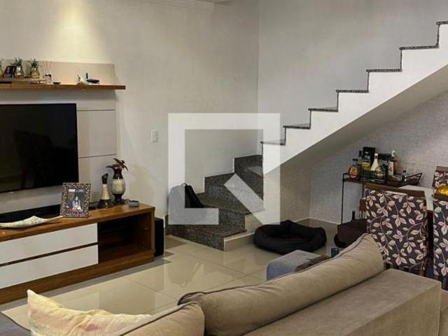 Casa à Venda Vila Mazzei, 3 Quartos, 123 m2