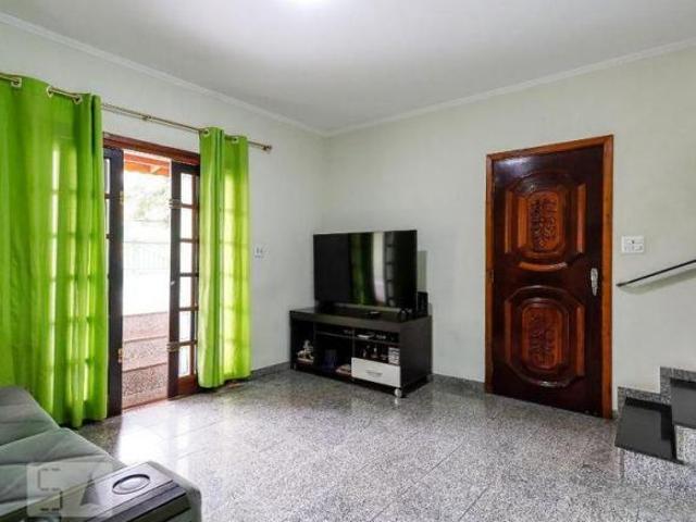 Casa à Venda Vila Mazzei, 3 Quartos, 120 m2