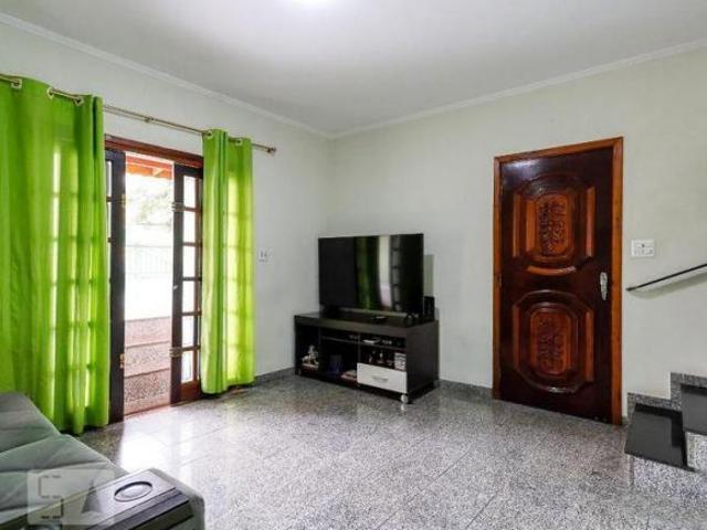 Casa à Venda Vila Mazzei, 3 Quartos, 120 m² São Paulo