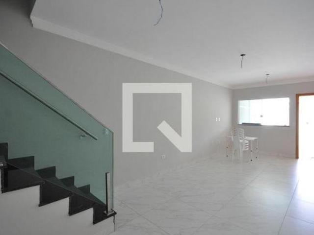 Casa à Venda Vila Mazzei, 3 Quartos, 120 m² São Paulo