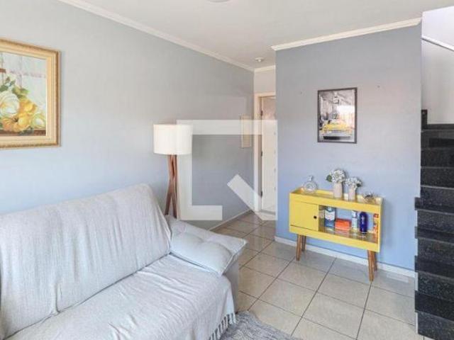 Casa à Venda Vila Mazzei, 3 Quartos, 124 m² São Paulo