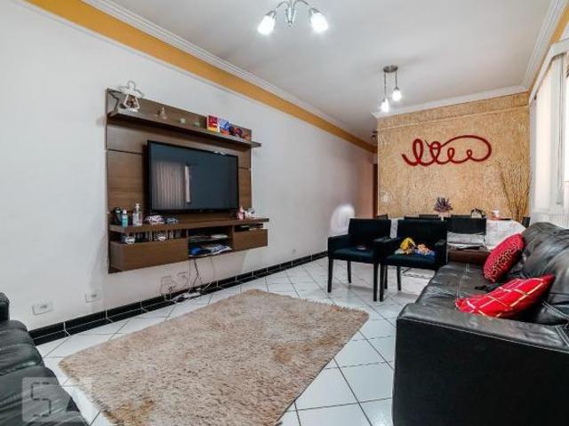 Casa à Venda Vila Mazzei, 3 Quartos, 125 m2